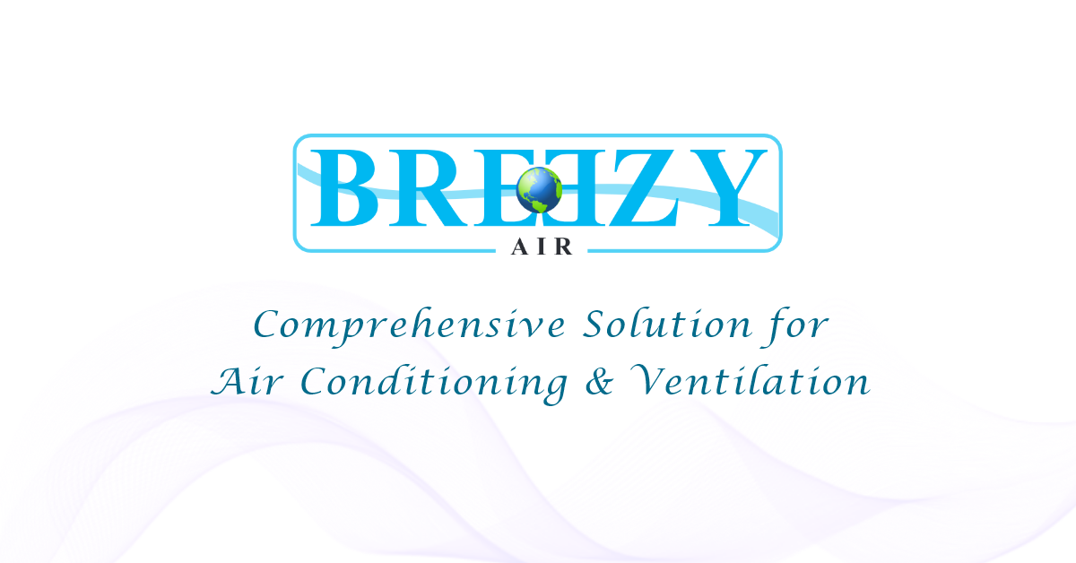 Breezy Air | HVAC Consultant
